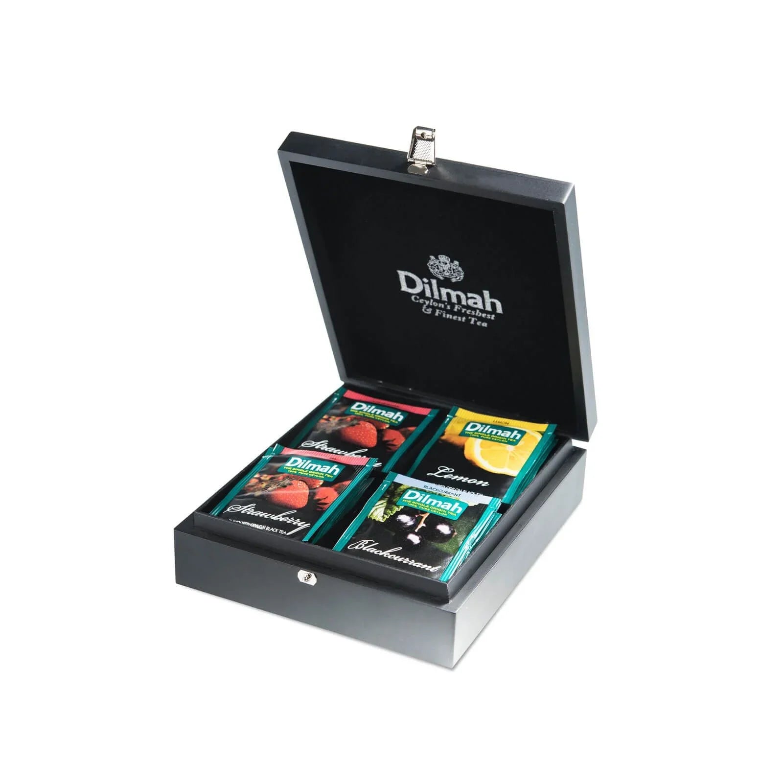 Dilmah Presenters – Dilmah Europe