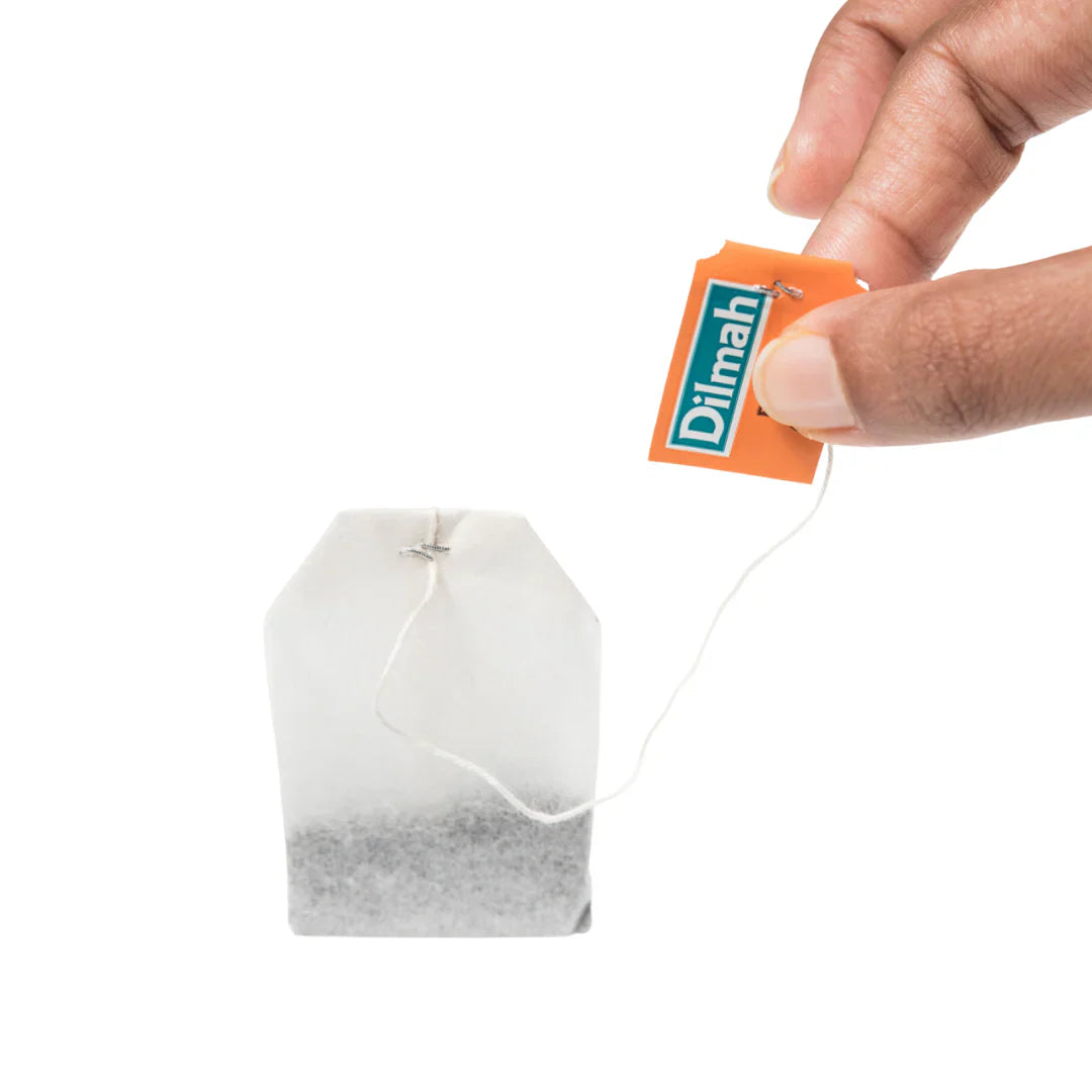 Tea Cup Bags – Tagged "Tea format_Luxury Leaf Tea Bag"– Dilmah Europe